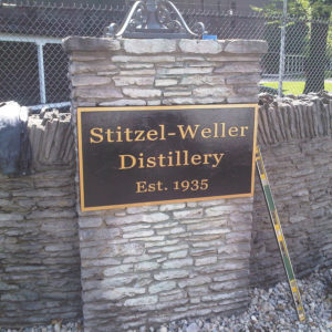 Stitzel-Weller Experience - Bourbon Trail Tours